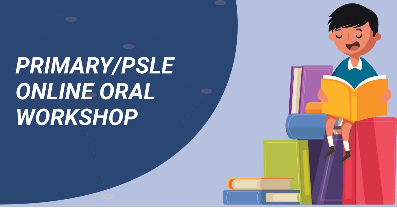 Primary/PSLE Online Oral Booster Course (English) - The Online English ...